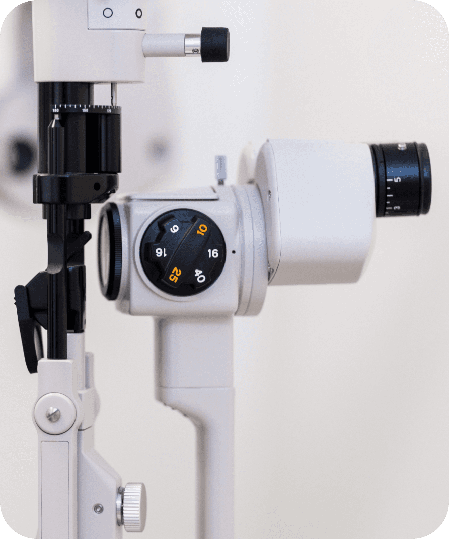 Synkorrigering & Ögonlaser i Malmö | X-Vision